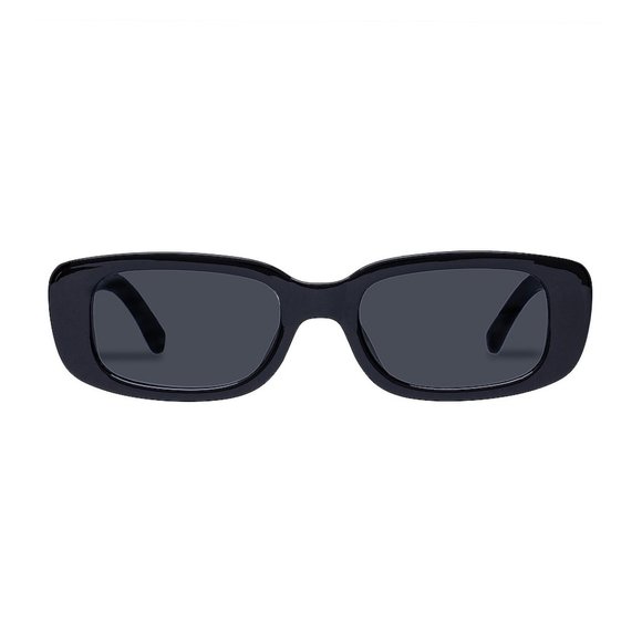 AIRE | Accessories | New Aire Ceres V2 Sunglasses In Black Smoke Mono ...